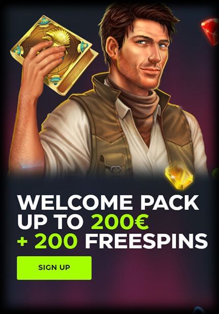 Gslot Casino Hits the Spot!